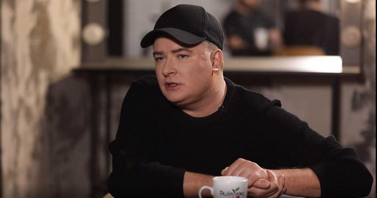 Андрей Данилко: «Мне не хочется семьи». Интервью в программе Слава ...