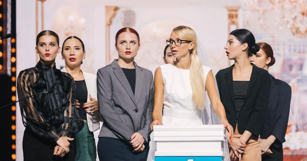 Почему новый сезон «Вечернего Квартала» стартовал без Елены Кравец ...