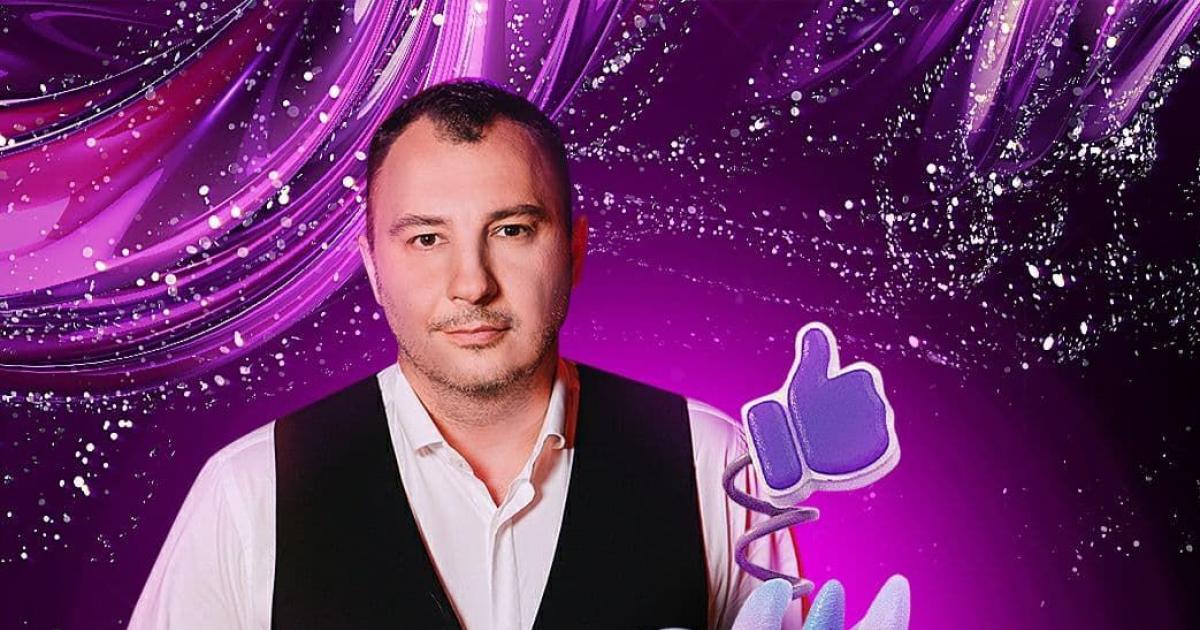 Шоумен Дмитрий Танкович показал свой загородный дом под Киевом ...