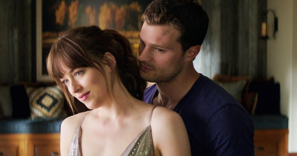 Топ-10 фильмов о любви ко Дню святого Валентина и не только | krashche ...