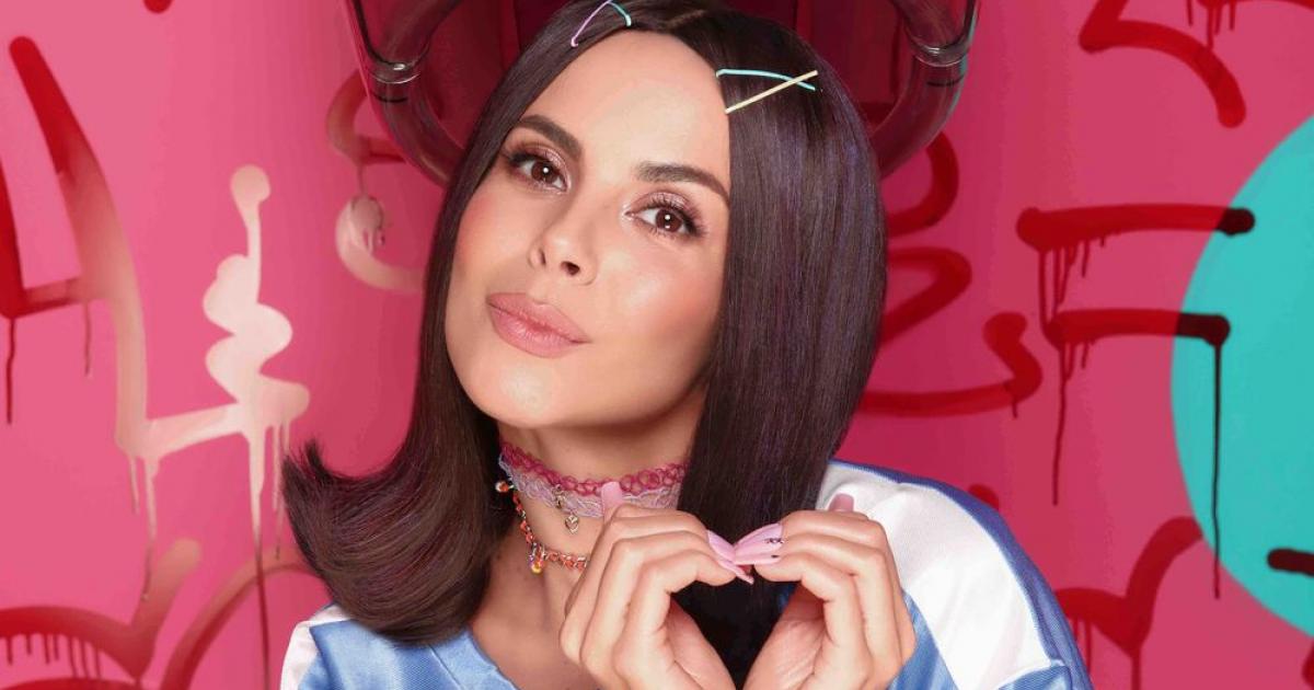 «Девочки рулят»: Леся Никитюк и Даша Астафьева снялись в клипе Насти ...