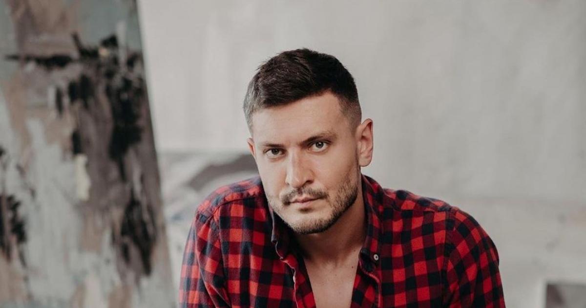 Актор Сергій Журавльов: «Коли на моїх очах падали хлопці, розумів, що ...