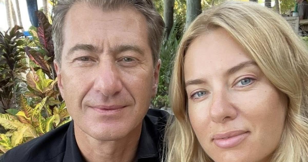 Ольга Горбачова та Юрій Нікітін знову розлучаються: артистка пояснила ...